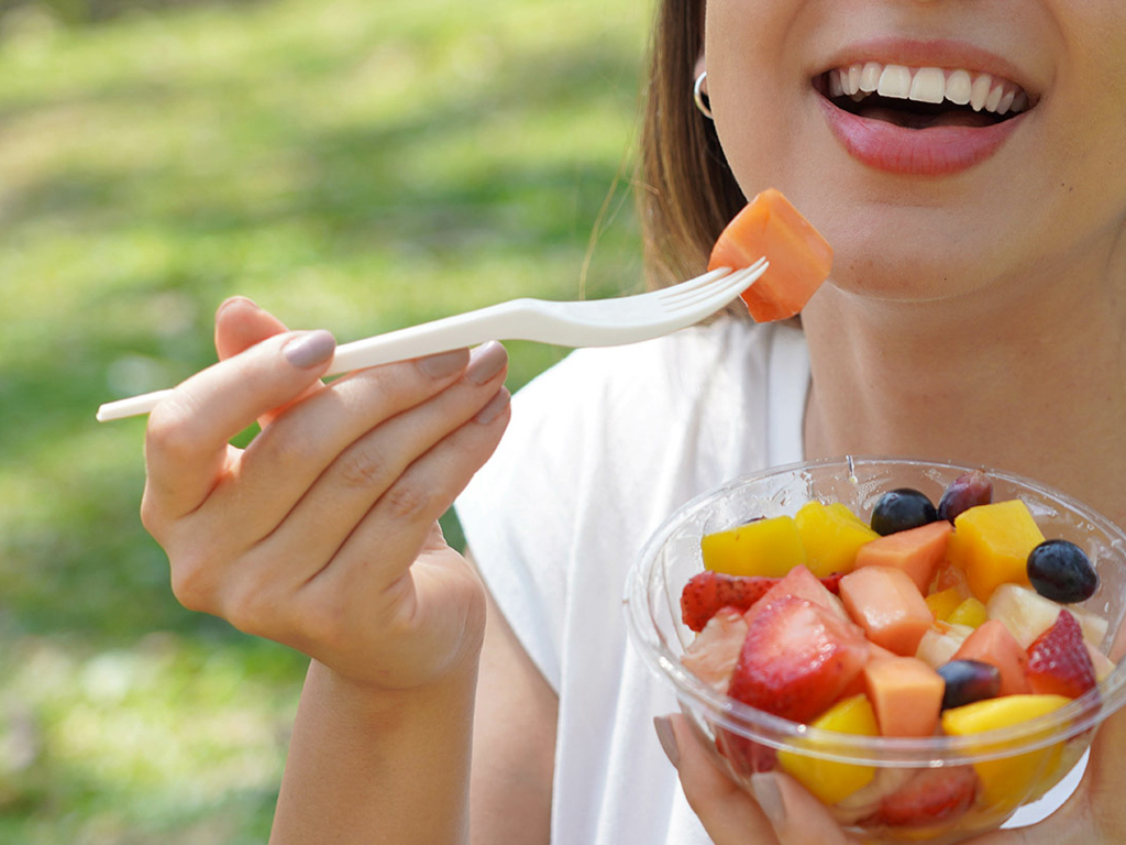 7 Foods That Are Good Sources of Vitamin C | Select Health